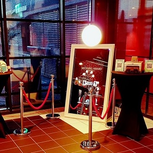 MagicMirrorPhotoBooth – The Columbus Photo Booth Company